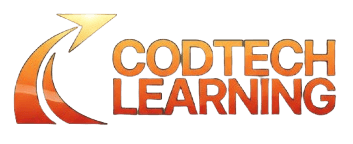 codTech - Online Learning Platform